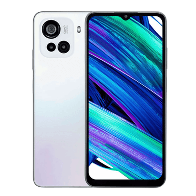 Multilaser M23 Dual 8/128 GB - Rainbow | Smart House, Tienda Online