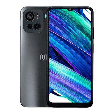 Multilaser M23 Dual 8/128 GB - Black | Smart House, Tienda Online